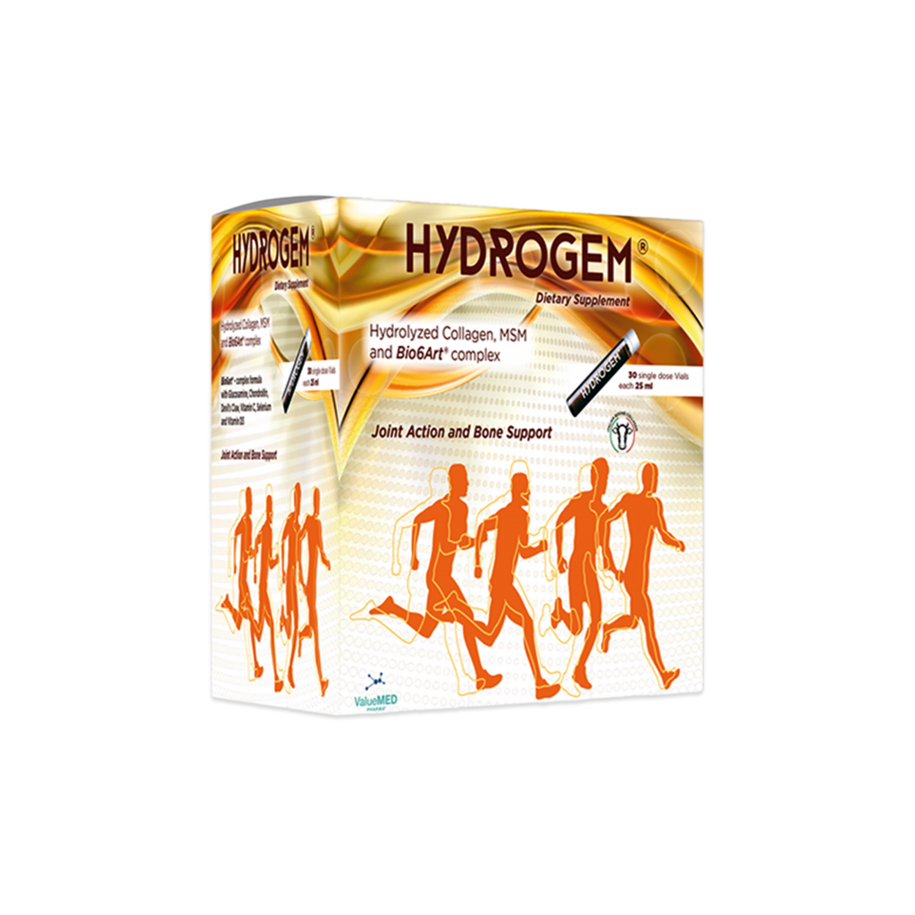 Hydrogem