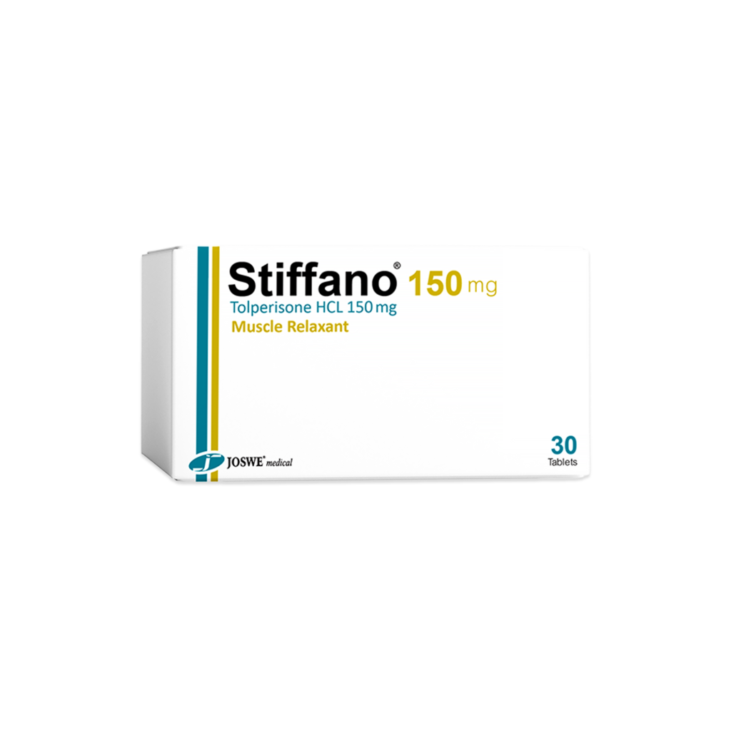 Stiffano